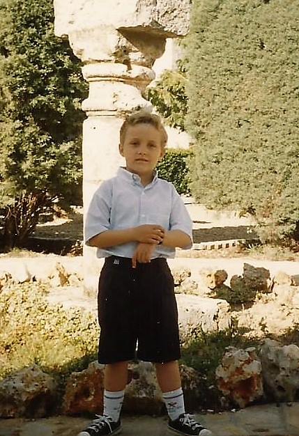 divo – MIGUEL ÁNGEL DEL CORRAL DOMÍNGUEZ