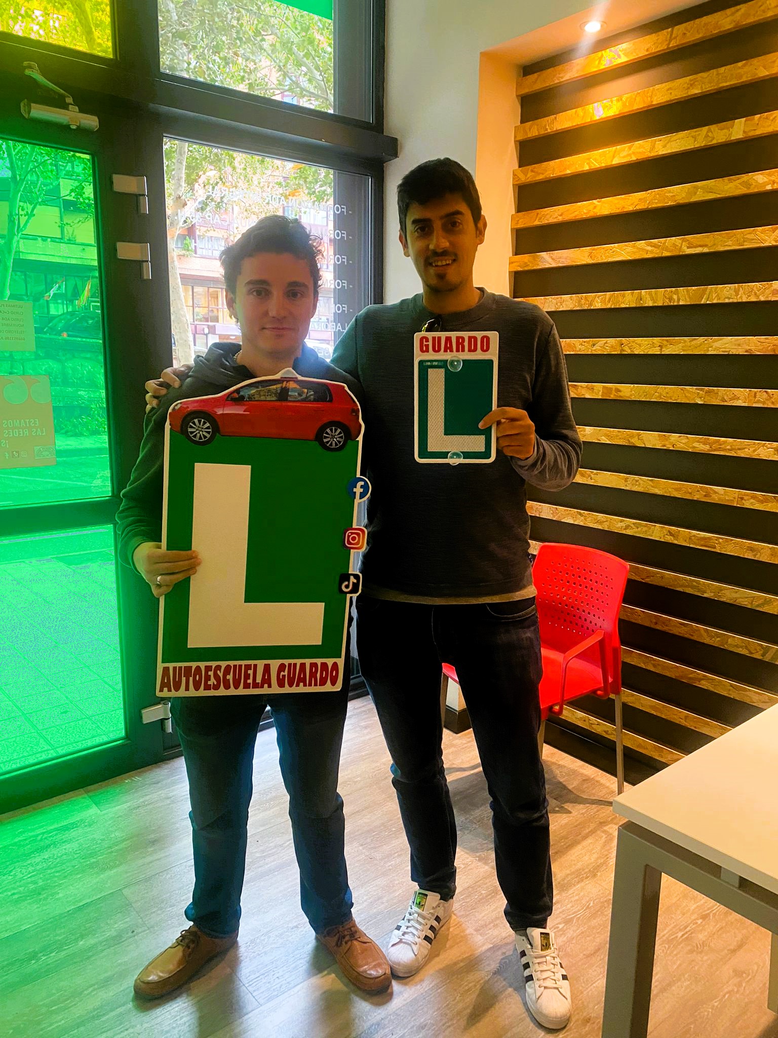 Álex Ballesteros y Miguel del Corral – Editado – MIGUEL ÁNGEL DEL ...